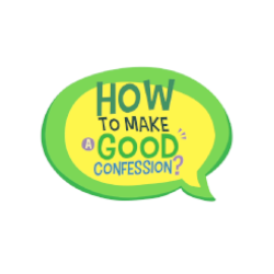 Lesson 20 - How to Make a Good Confession - CatholicBrain.com