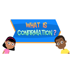Adventure Catechism Lesson 23 - What is Confirmation? - CatholicBrain.com