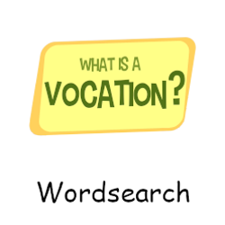 Lesson 30 - What is a Vocation? - CatholicBrain.com