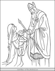 Printables - CatholicBrain.com