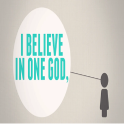 Lesson 01 - The Creed - CatholicBrain.com