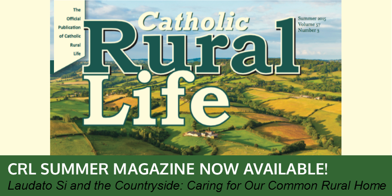 Catholic Rural Life