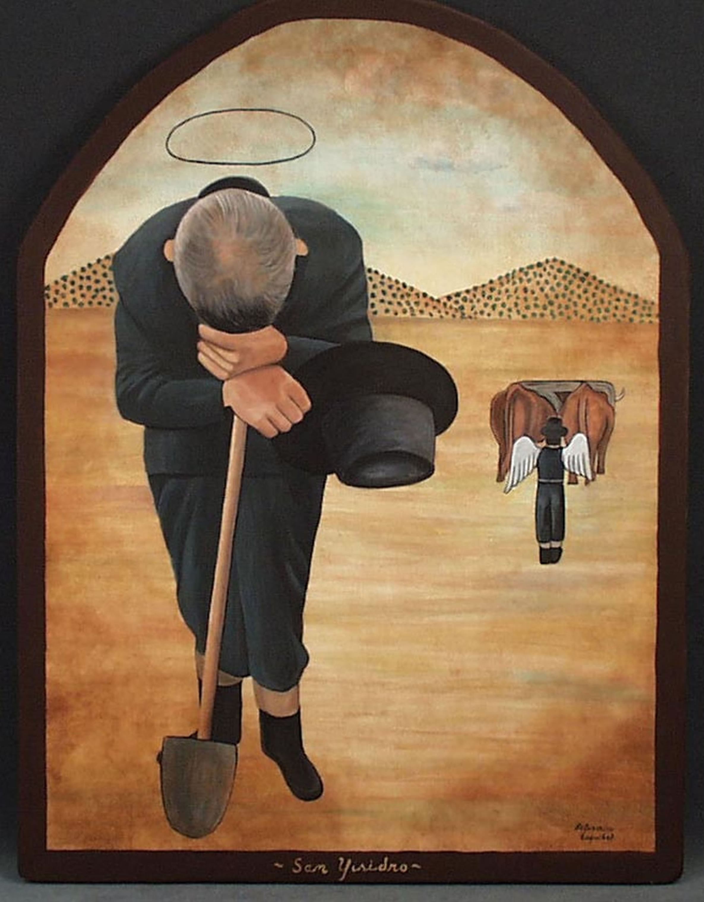 Celebrating St. Isidore's Feast Day: Resources and Ideas - Catholic ...