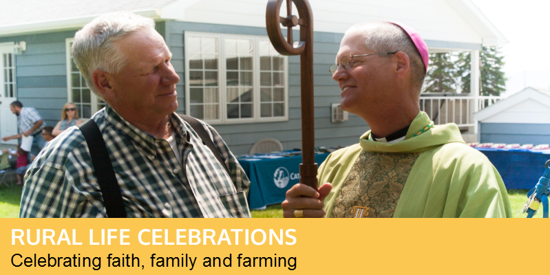 Catholic Rural Life