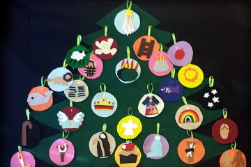 Advent – Catholic Teacher Resources