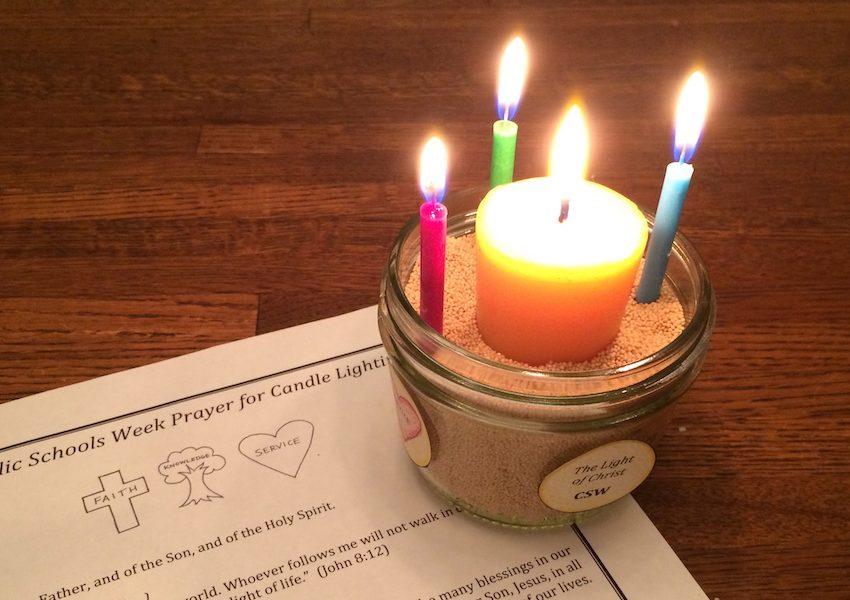 Catholic Teacher Resources - Quality Resources for Catholic Teachers