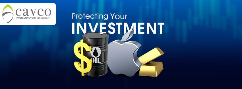 Caveo Financial Brokerage | A trading company licensed in Kuwait that provides the best ...
