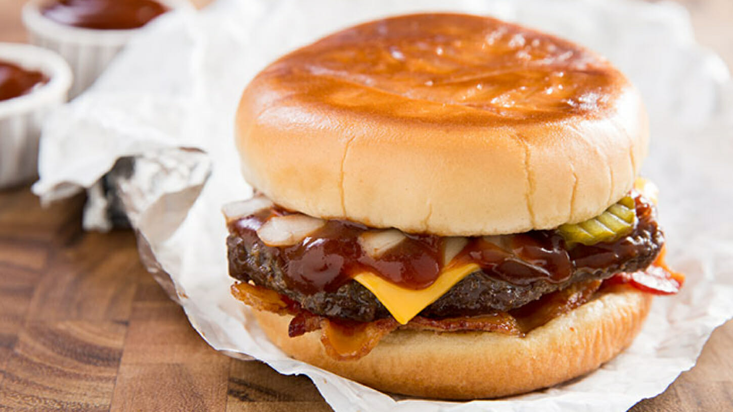 Milo's Hamburgers - Cayenne Creative