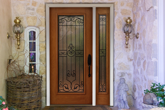 Residential Entry Doors | Wayne Garage Door - Solutions for Any Opening