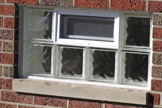 Residential Windows | Wayne Garage Door - Solutions for Any Opening