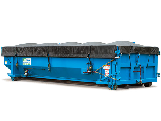 E-Tank | The Best Tank & Box Rentals in the Industry