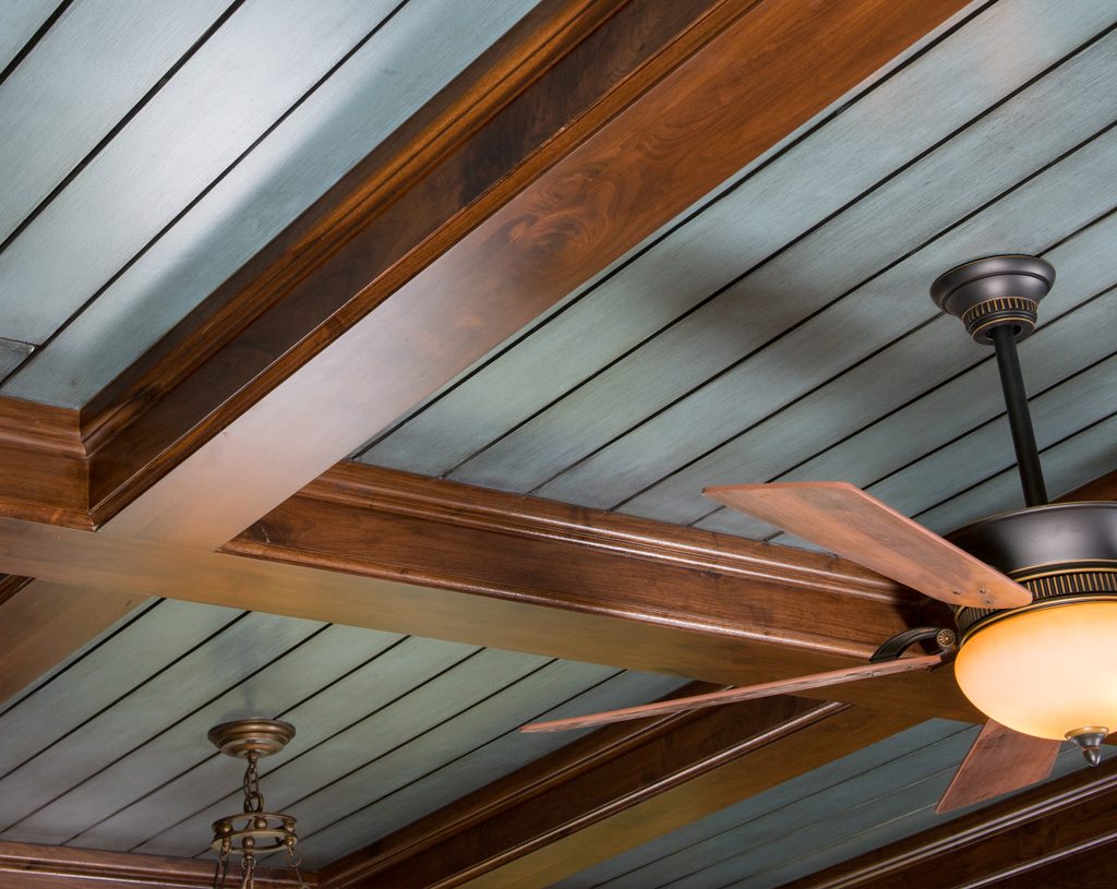 Residential Millwork | Rockwood Doors & Millwork