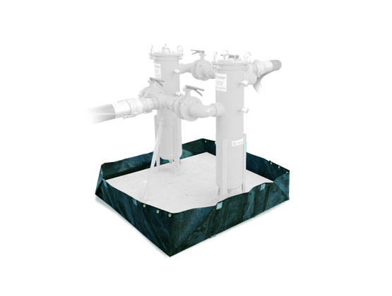 Fire Pump Rental for Fire Suppression Systems | E-Tank