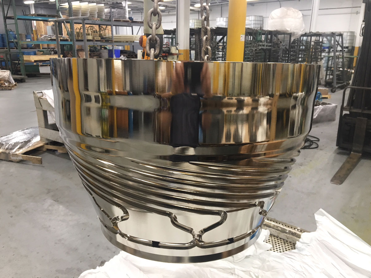 Die & Mold Manufacturer - United Surface Finishing