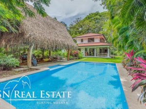 Costa Rica Long Term Rentals