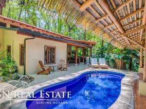 Costa Rica House Rentals - Homes For Rent In Costa Rica