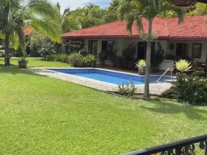 Costa Rica House Rentals - Homes For Rent In Costa Rica