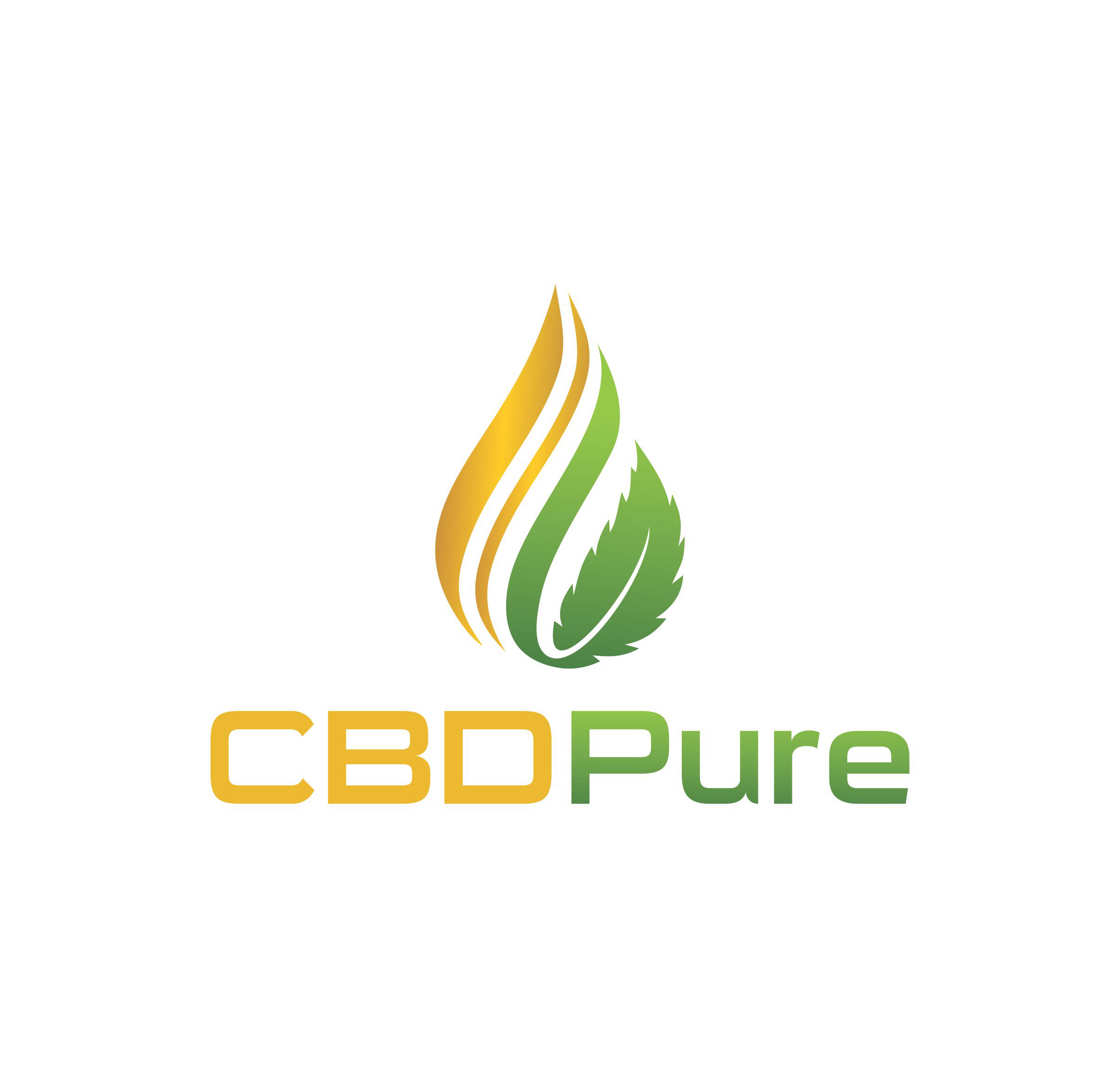 CBD Pure - CBD Oil Maps