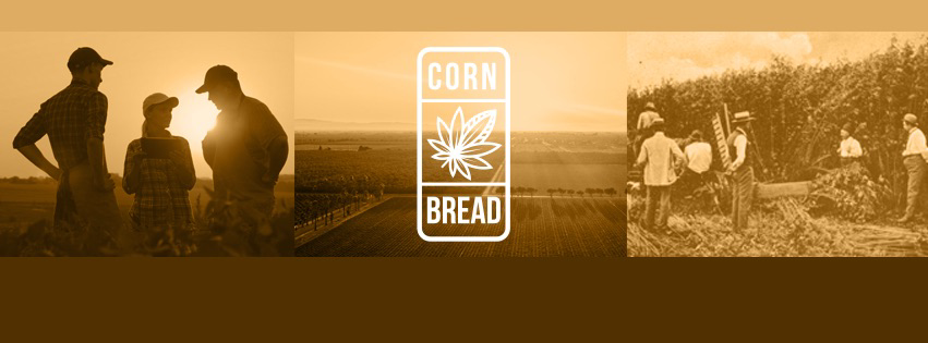 Cornbread Hemp - CBD Oil Maps