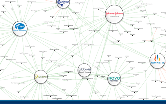 Big Pharma's Bets: Where They're Investing Across Genomics, Biotech ...