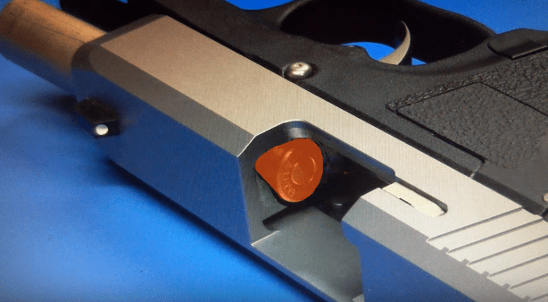 Gun Tech: Startups Working To Make Firearms Smarter And Safer