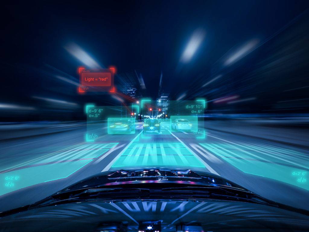 Eyes On The Road: 14 Lidar & Radar Startups Enabling Autonomous Vehicles