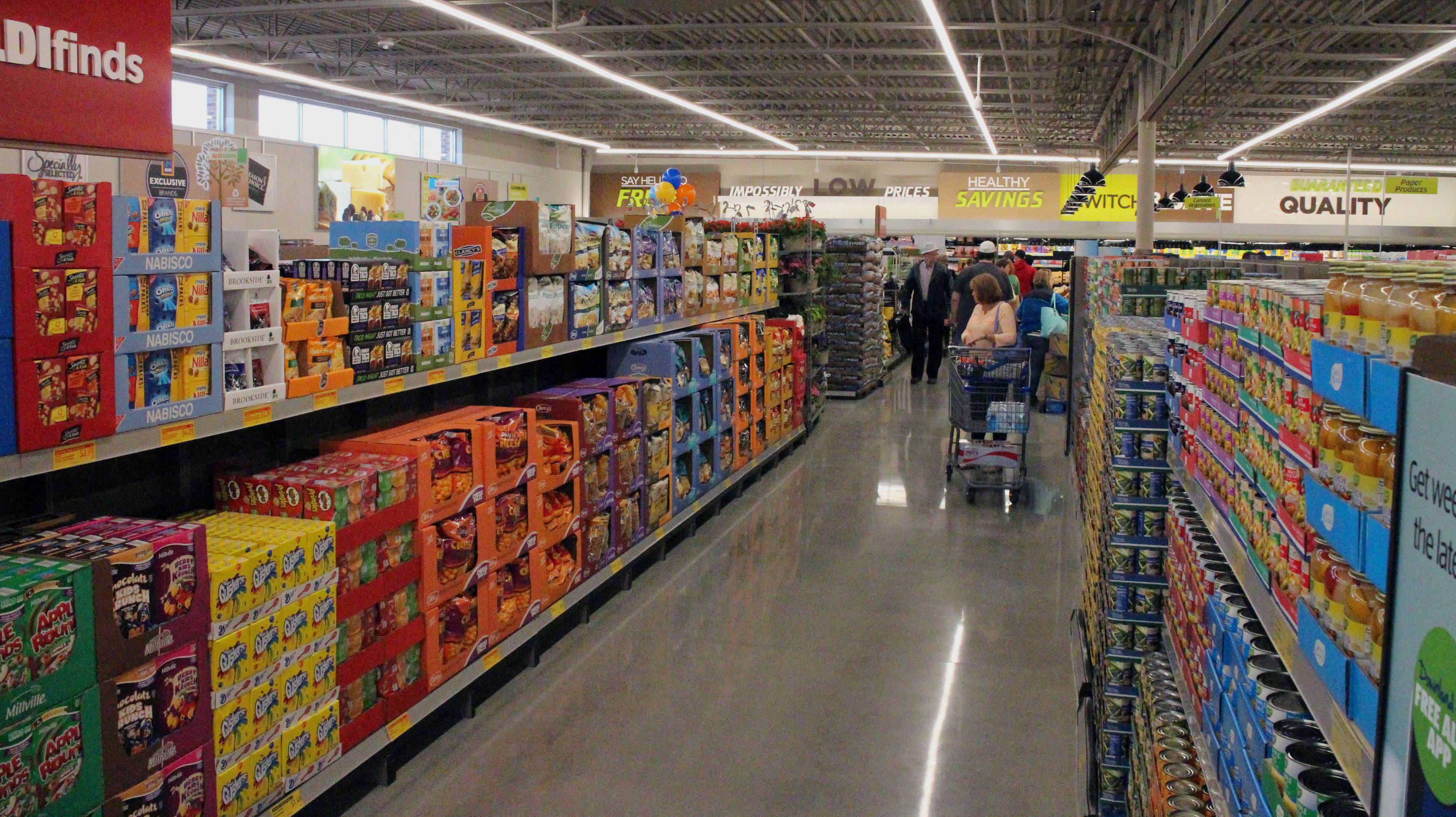 Surviving The Retail Apocalypse: The Technologies And Trends That Can ...