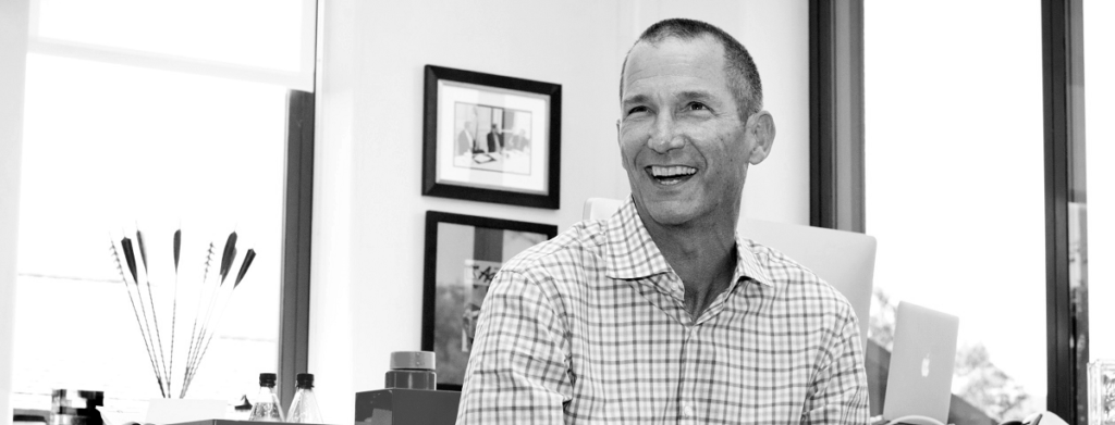 The Top 20 Venture Capitalists