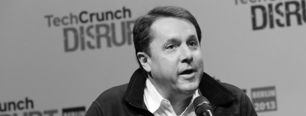 The Top 20 Venture Capitalists