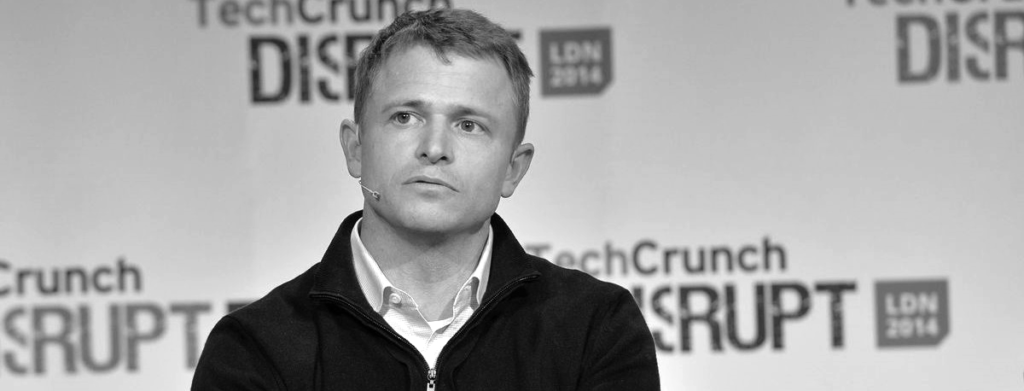 The Top 20 Venture Capitalists