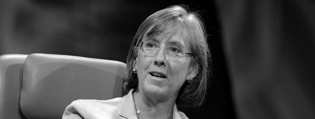 The Top 20 Venture Capitalists