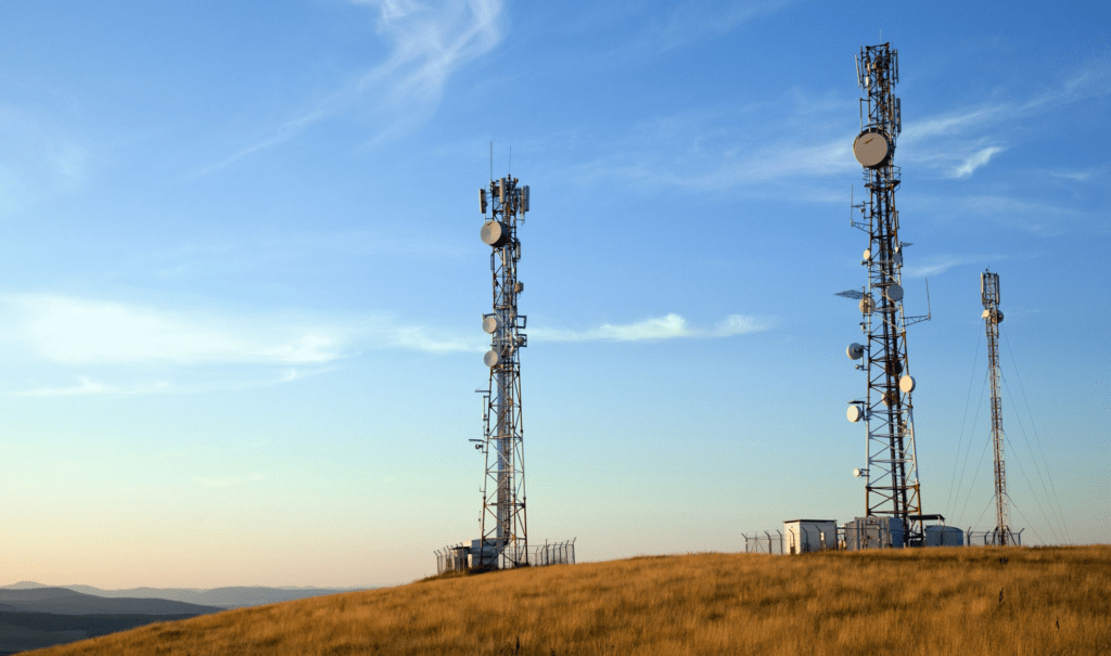 What Is 5G? Understanding The Next-Gen Wireless System Set To Enable ...