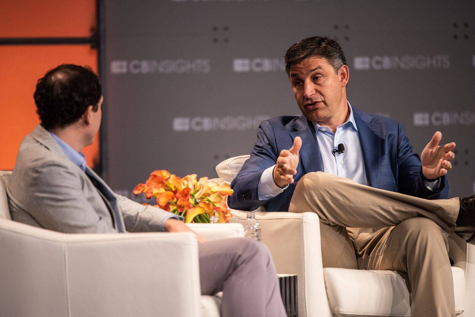 SoFi's New CEO Is Focused On Building 'Daily Relationships' Into His ...