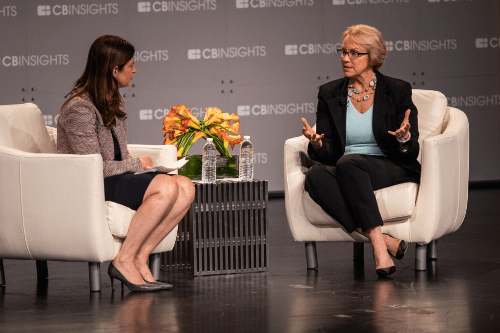 Bank of America Executive: Why 'Failing Fast, Often' Doesn't Always ...