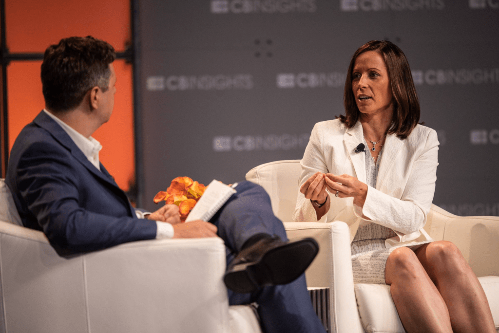 ‘Everything We Do Is Founded On Technology’ — NASDAQ CEO On How A 47 ...