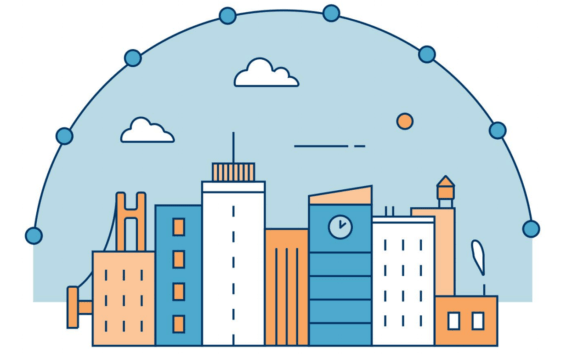 Global Tech Hubs Report