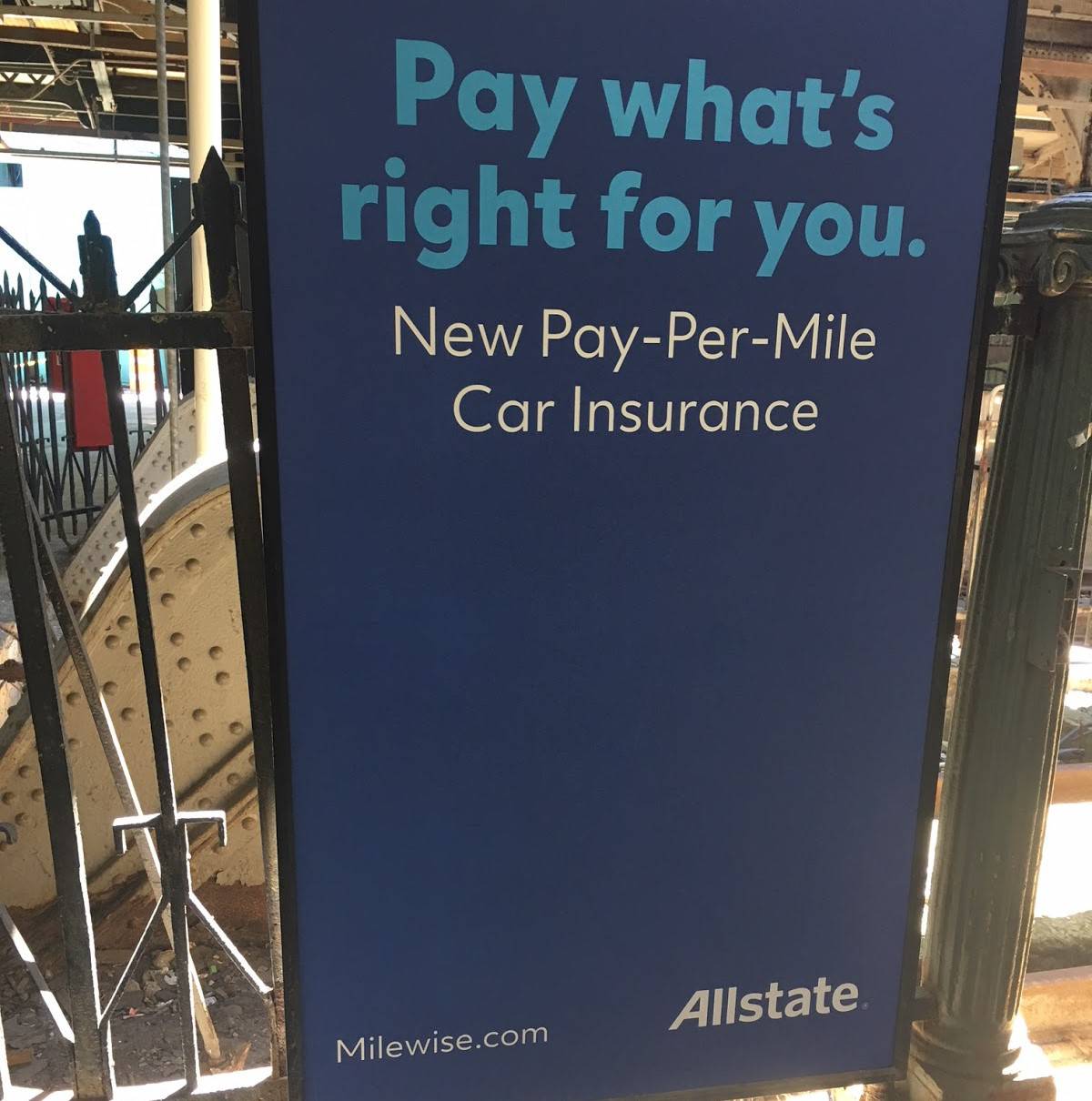 Client Note: Flying Taxis, Pay-Per-Mile Insurance, Beauty Earnings ...