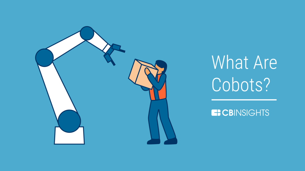 Robots Were Supposed To Automate Every Industry. Now Cobots — Cheap ...