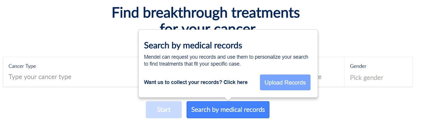 The Future Of Clinical Trials: The Promise Of AI And The Role Of Big Tech