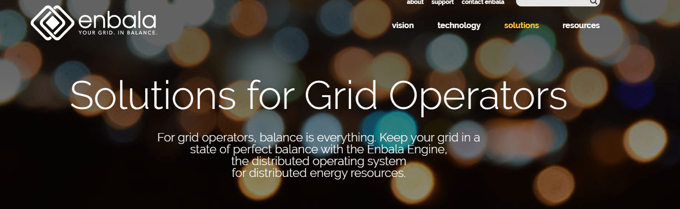 7 Startups Improving Energy Management on the Electric Grid