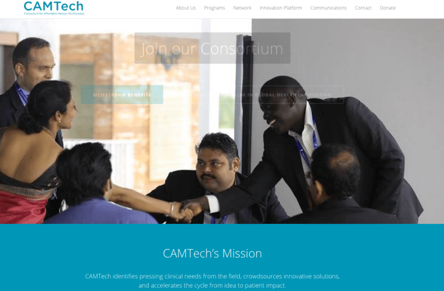 19 Corporate Innovation Labs In Healthcare