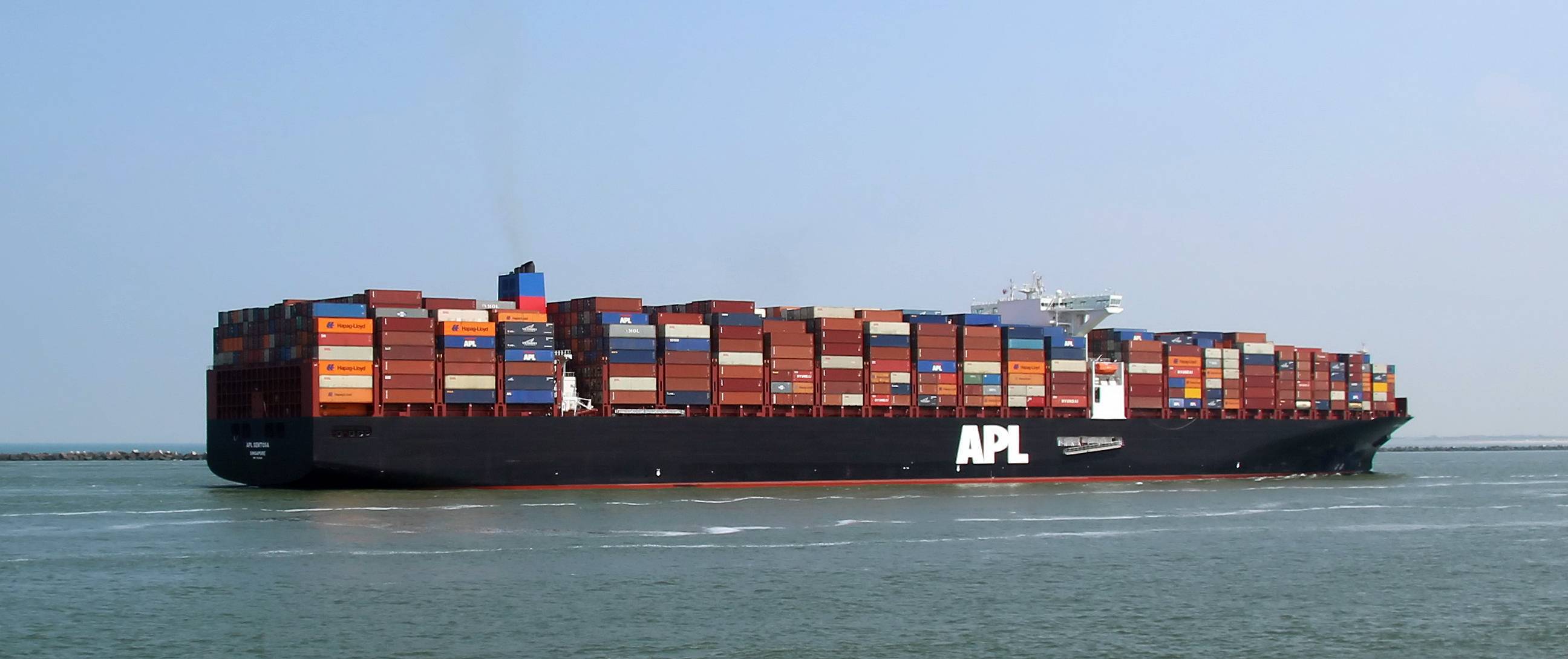 5 Supply Chain & Logistics Giants Working On Blockchain Solutions - CB ...