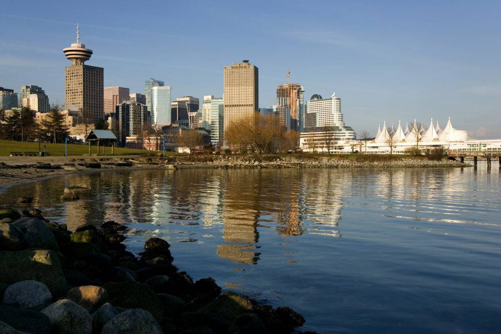 Canada Venture Capital Report Q3 2018