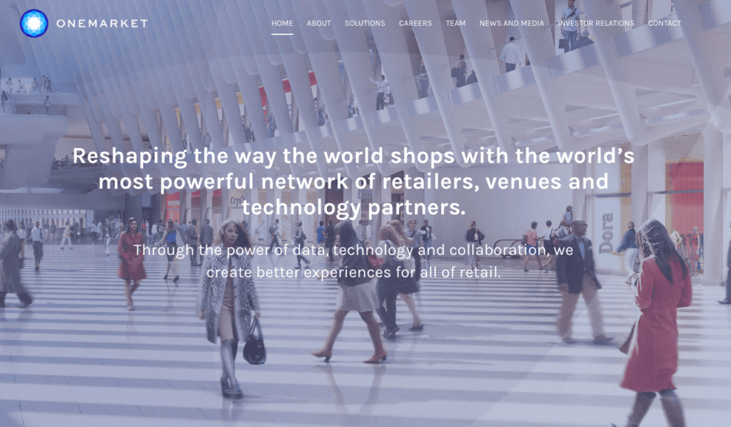 32 Corporate Innovation Labs In Retail - CB Insights Research