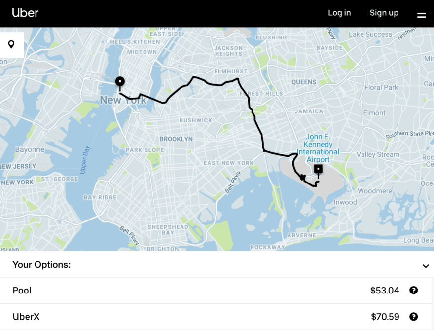 How Uber Makes And Loses Money - CB Insights Research - BusinessTrumpet ...