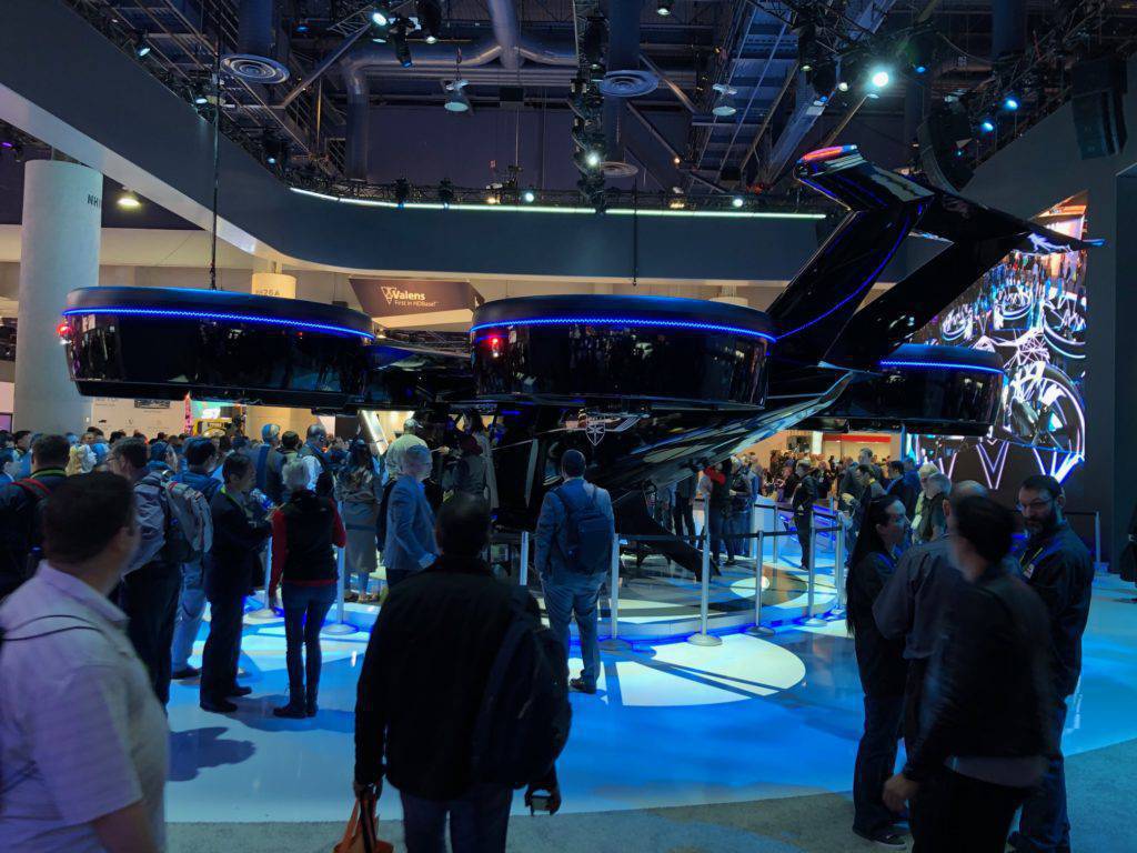 Here Are 10 Trends Shaping The Future Of Auto And Mobility - CB ...