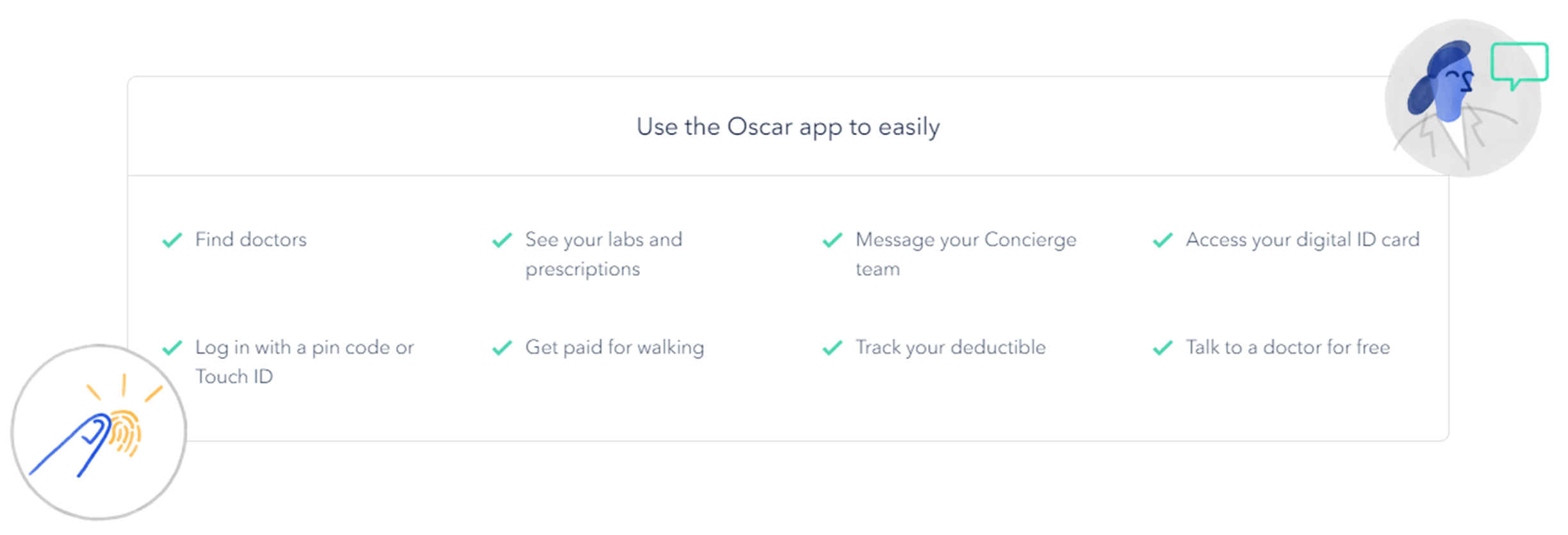 Oscar Strategy Teardown: How The Health Insurance Upstart's Patient ...