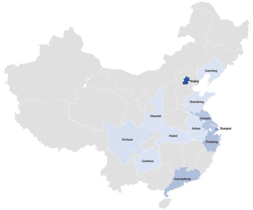 How Sequoia Capital China Invests Around The World - CB Insights Research