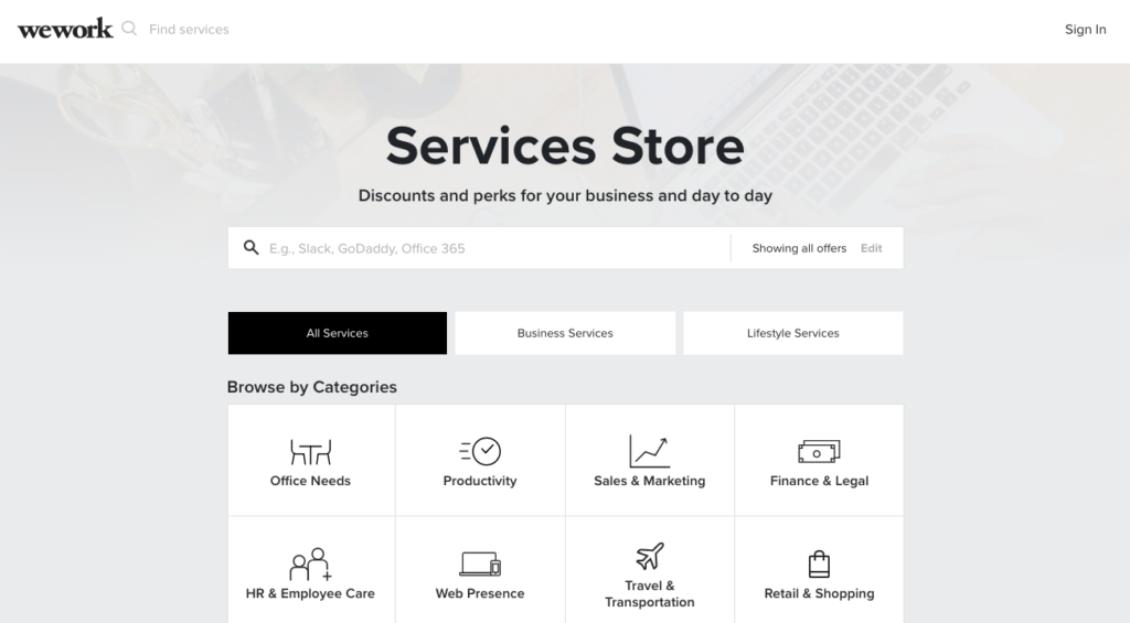 How Does WeWork Make Money? - CB Insights Research