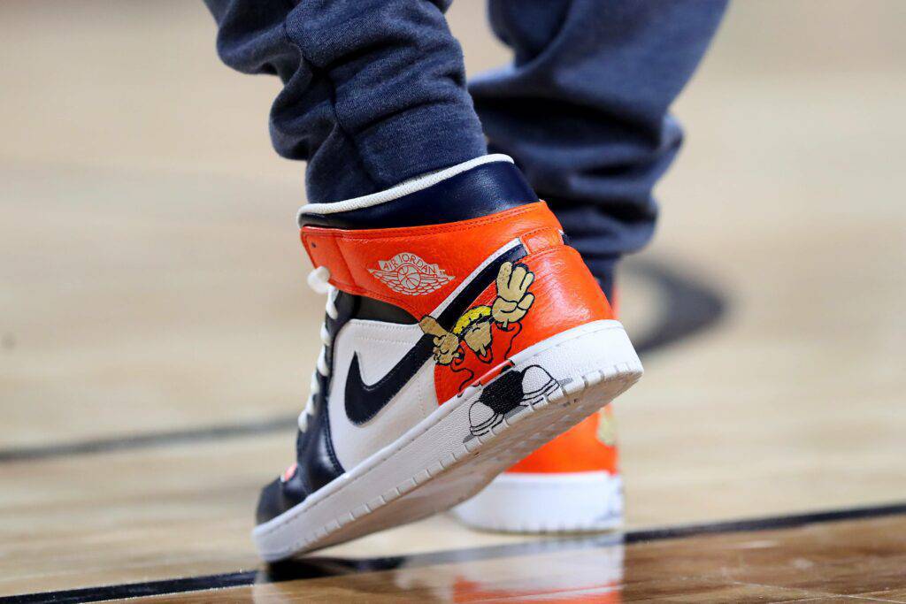 Why Nike's Application for 'Cryptokicks' Is Worth Paying Attention To ...